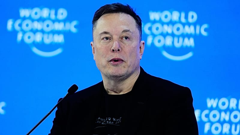 SpaceX hits €1.06tn after xAI merger as Musk consolidates empire