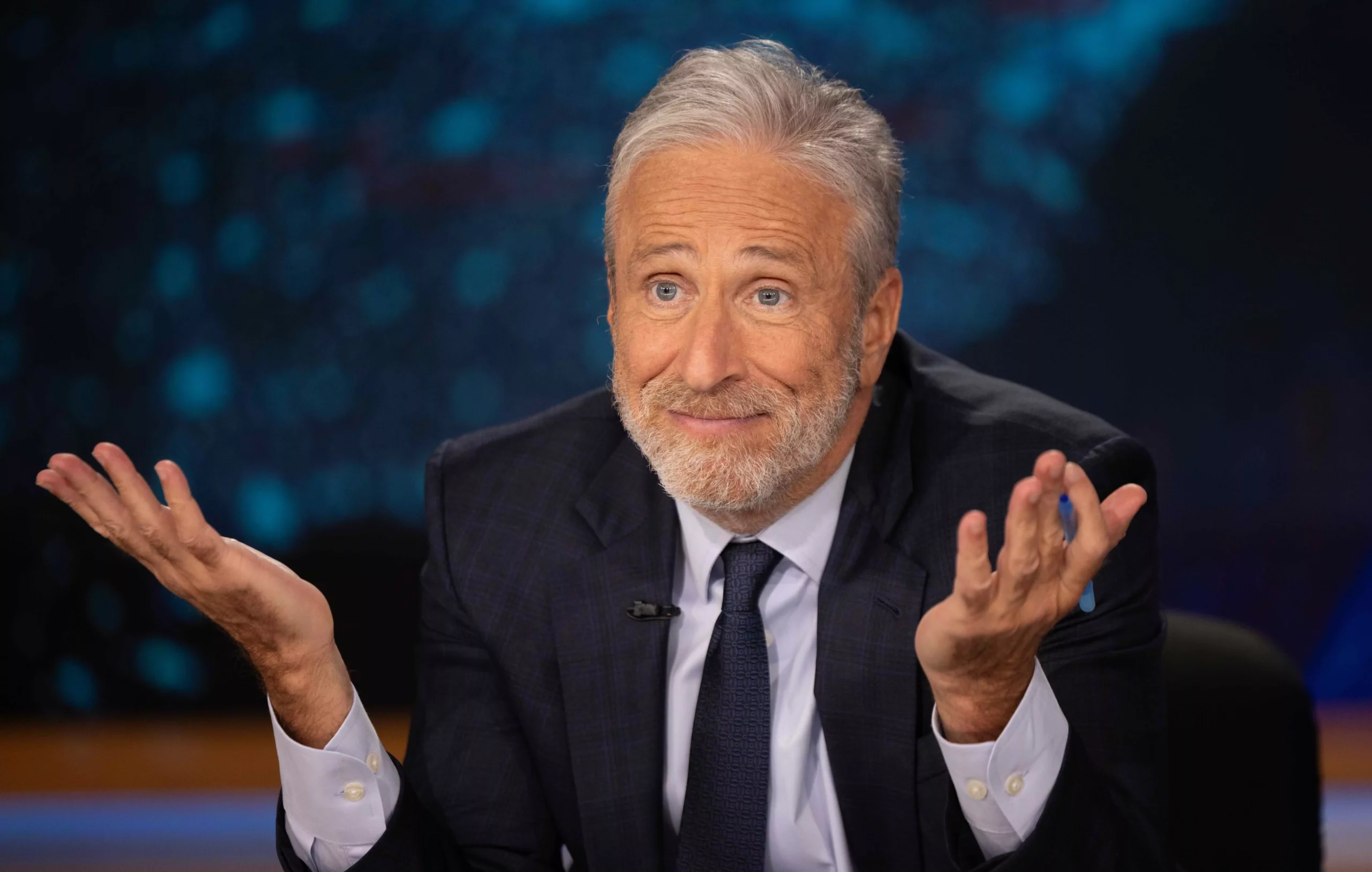Jon Stewart über das White House Correspondents‘ Dinner: „Wie so vieles ...