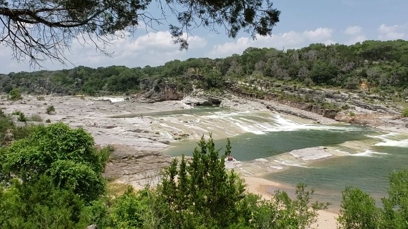 A Texas state park that has the kind of views you remember forever