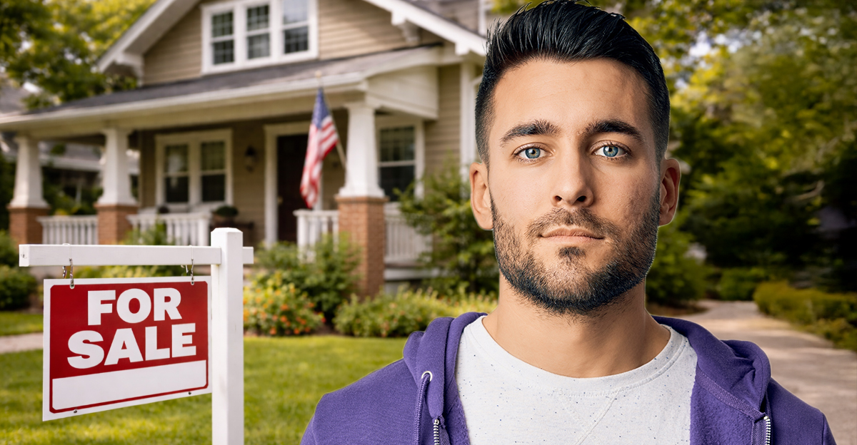 We made an offer on a house that’s been for sale for over 90 days with ...