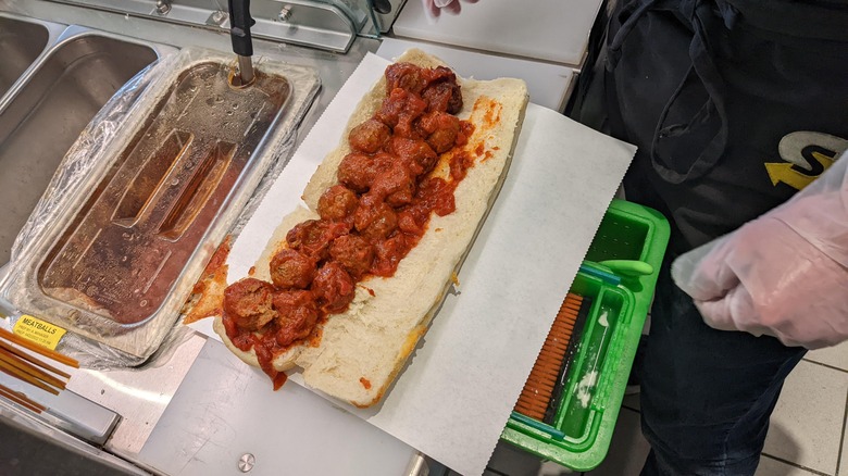6 of the worst things to order at Subway, according to employees