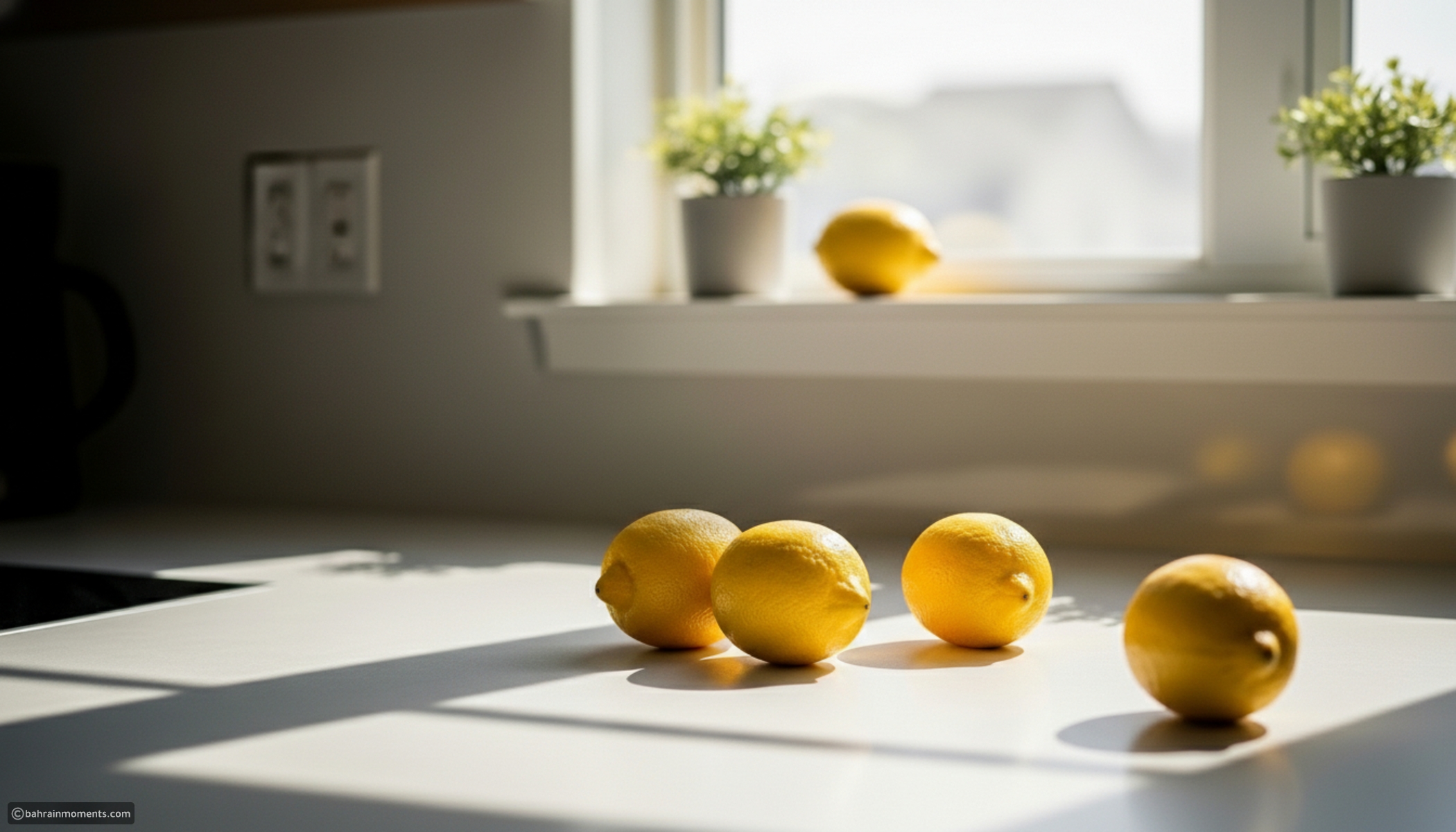 Lemon: The ultimate detox fruit? What you need to know