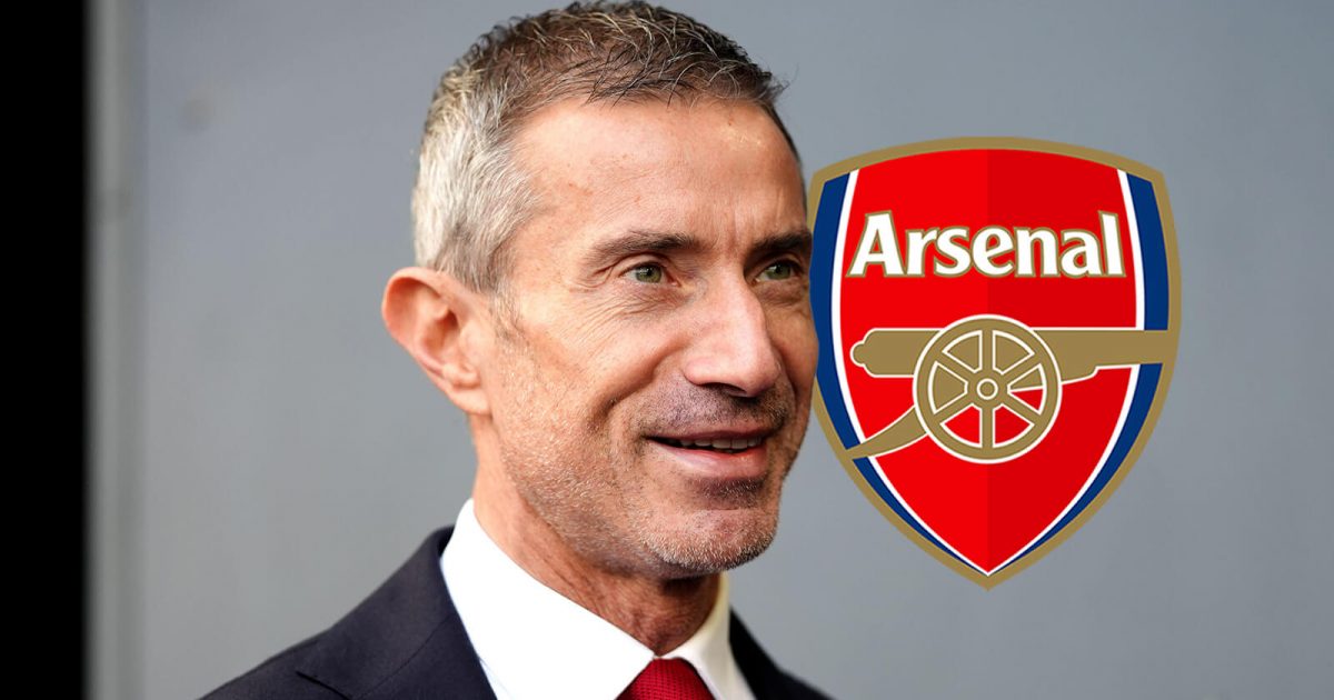 Arsenal: Ornstein reveals Rogers transfer update as Berta makes ...