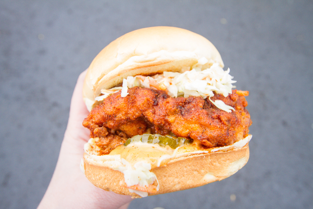 Hot & spicy recipes to heat up your kitchen