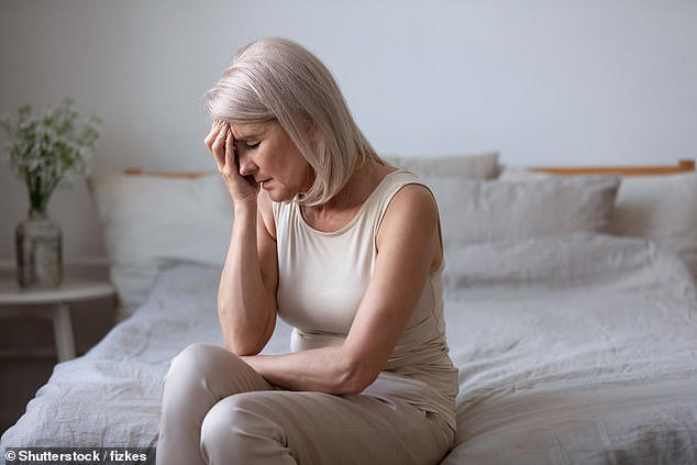 Half of dementia cases are caused by six lifestyle factors, study finds