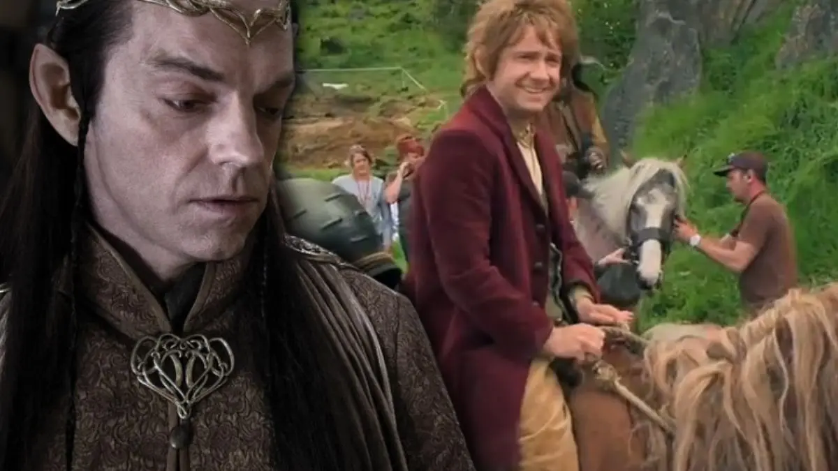 The Hobbit movie set tragedy revealed as 27 animals died, tiny pony ...