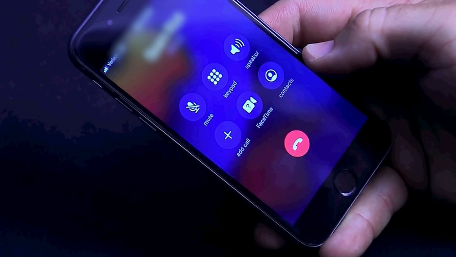 Area police warn of AI kidnapping scam