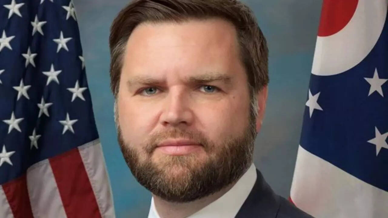 Epstein files: US Vice President JD Vance breaks silence, calls out ...