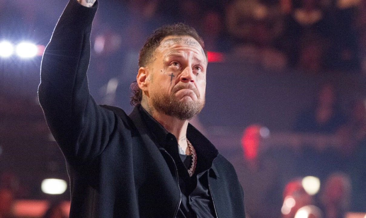 Jelly Roll Grammys speech sparks Fox News dispute