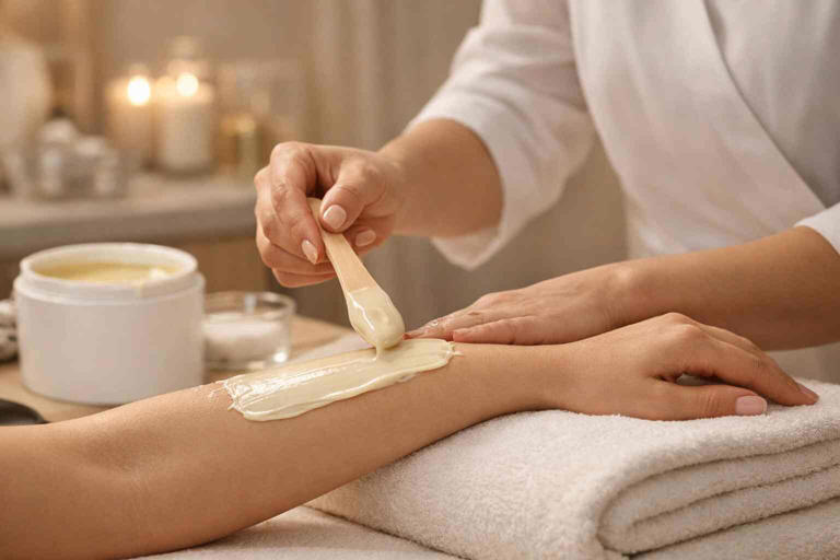 What is Rica wax? Its benefits, types, and cost