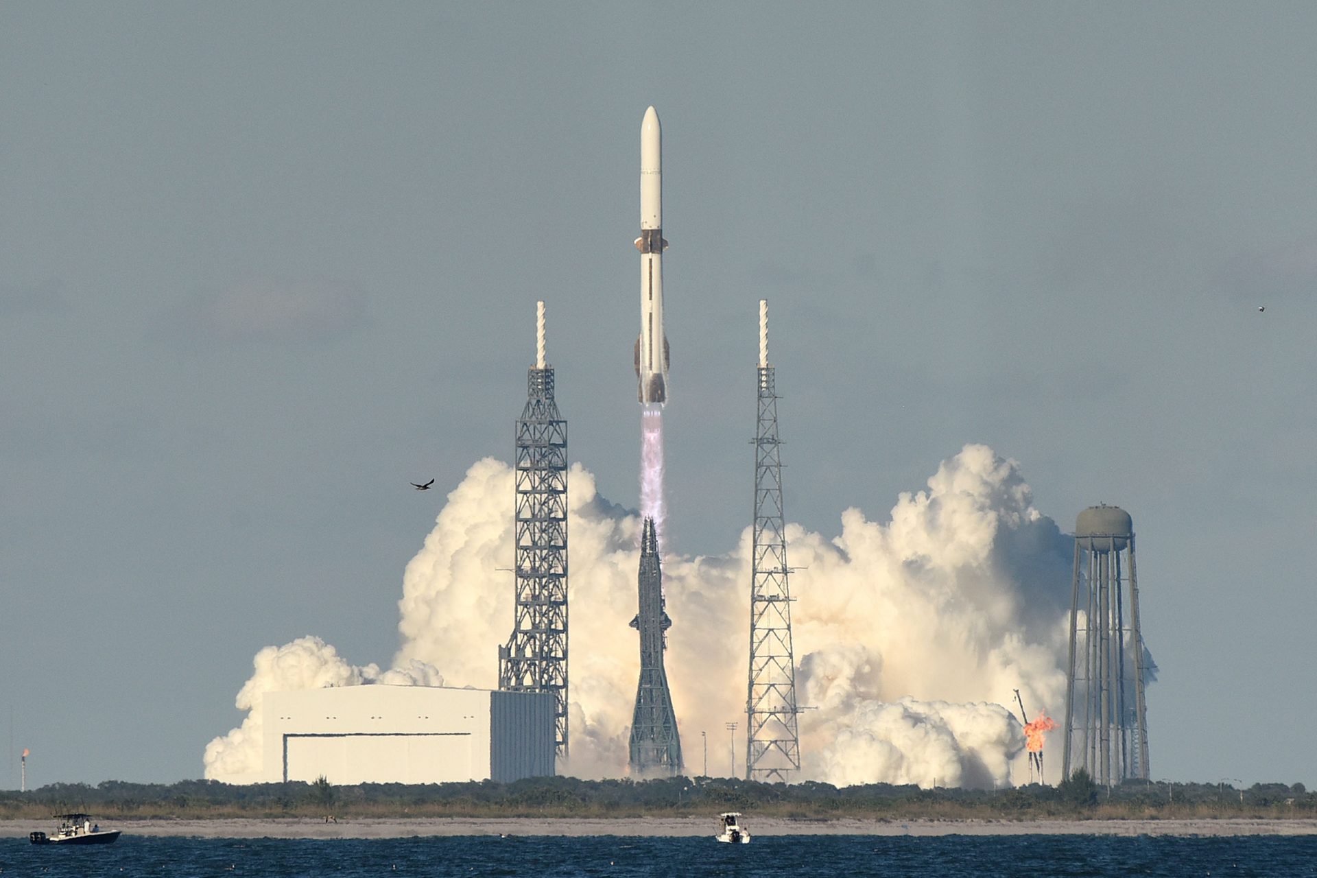 Russia says plasma engine rocket may enable 30-day Mars missions