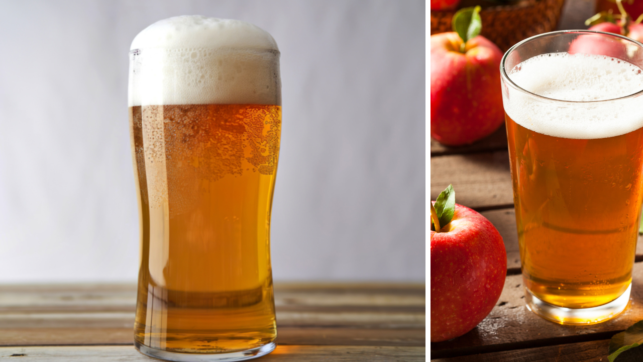 Ale vs beer: What's the difference and what came first?