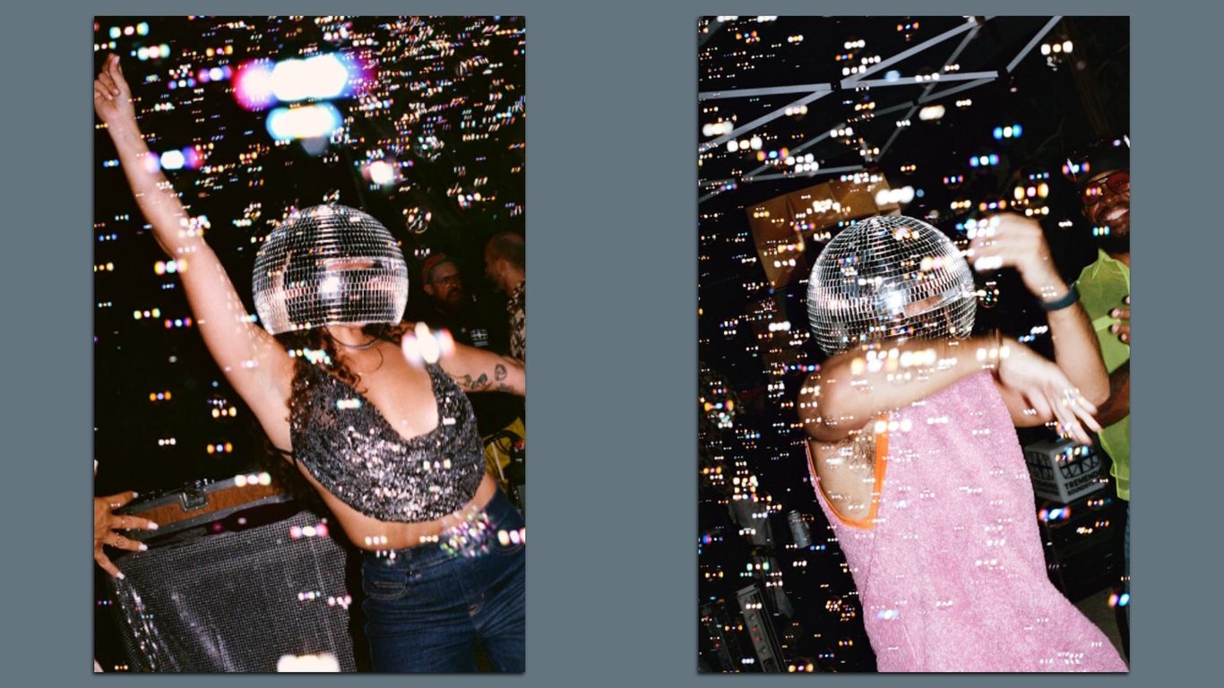 Disco Domingo is Miami's newest daytime dance party