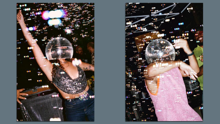 Disco Domingo is Miami's newest daytime dance party