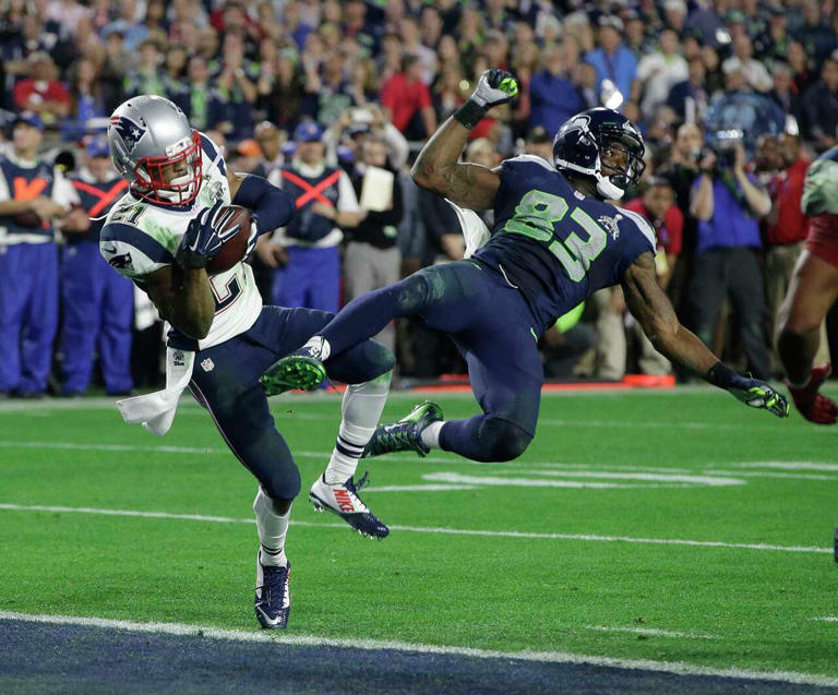 Malcolm Butler: From Super Bowl hero to coaching high school football ...