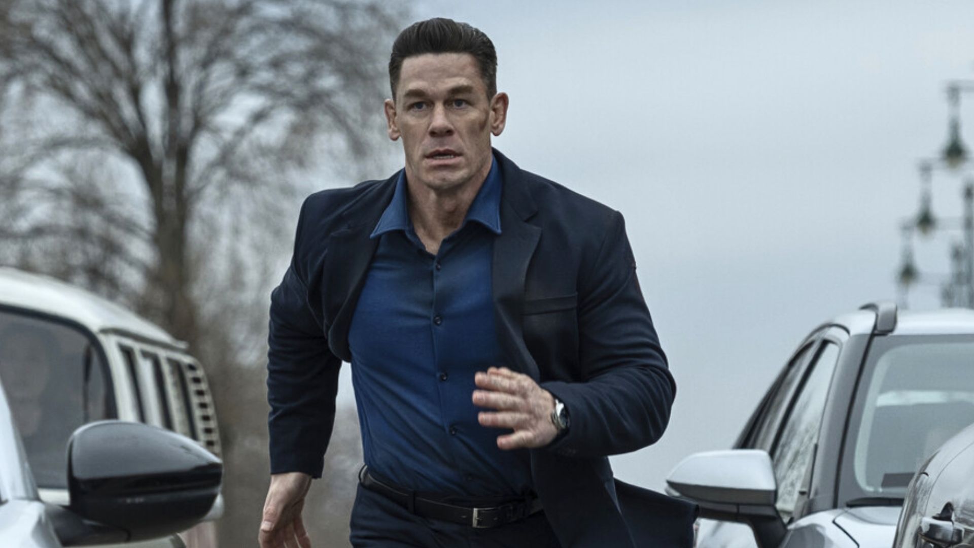 New John Cena action film 'Matchbox' gets first look & streaming date ...