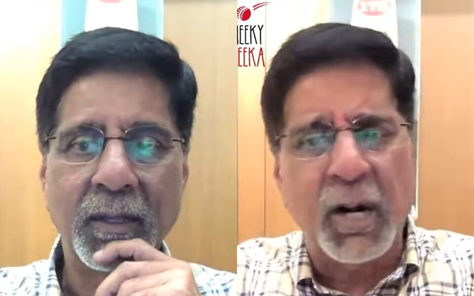 T20 World Cup 2026: K Srikkanth predicts former champions to face India ...