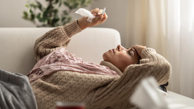 Sinus infection vs. cold: How to tell the difference and feel better fast