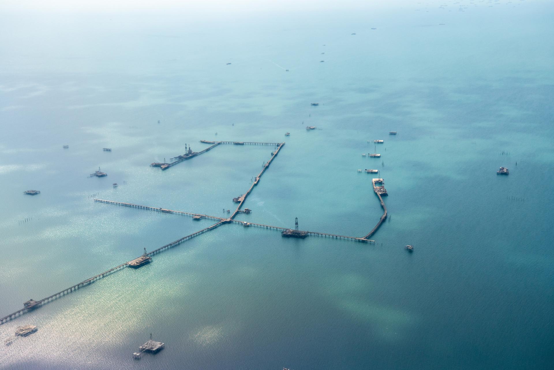 Countries that extract the most oil