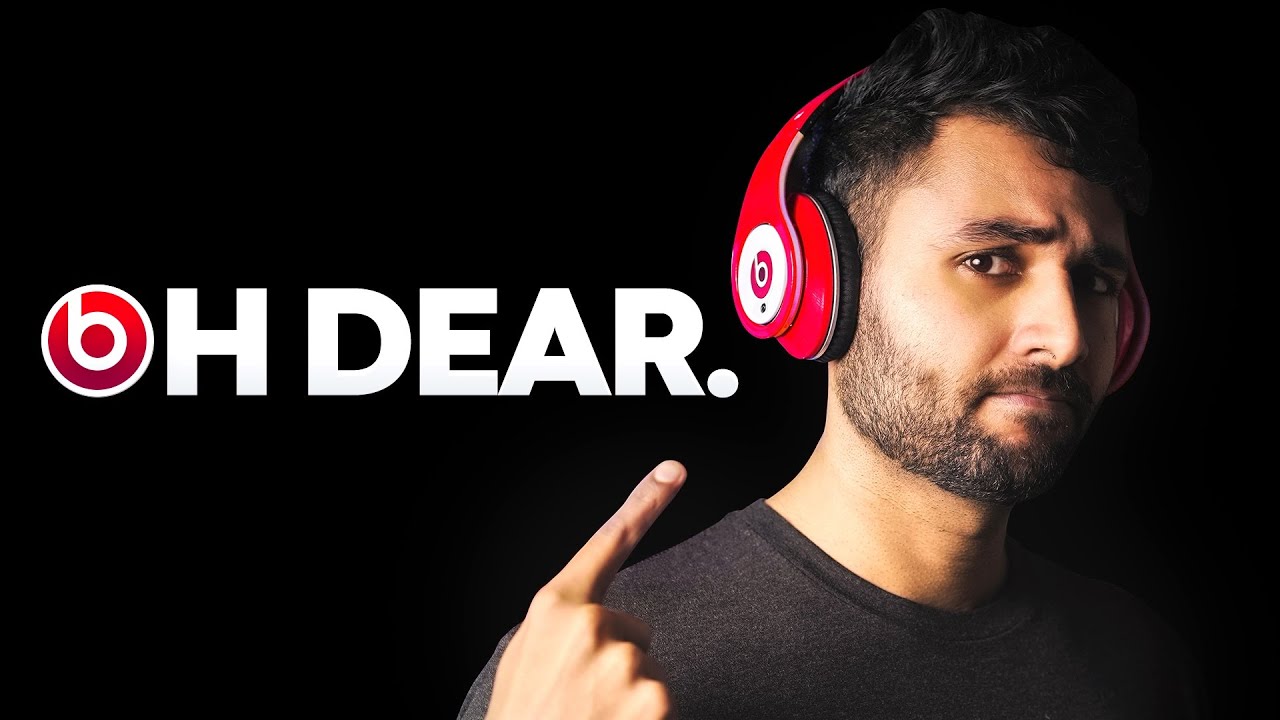The Beats by Dre story isn’t what people think - here’s what changed