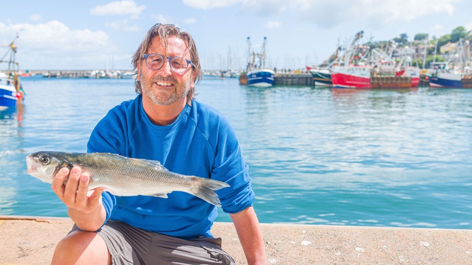Top chef on what Brexit has done for UK fishing and the question you ...