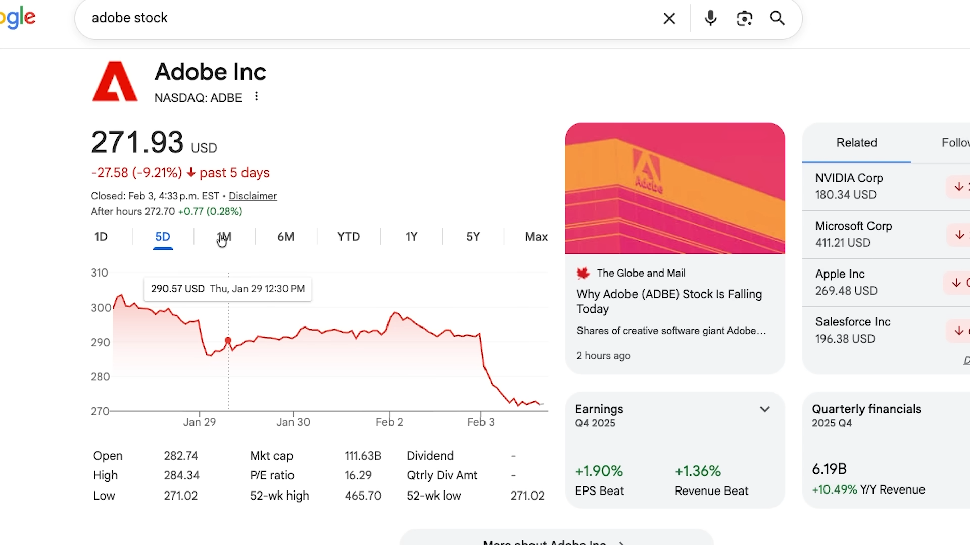 Why Adobe is making everything worse - and nobody talks about it