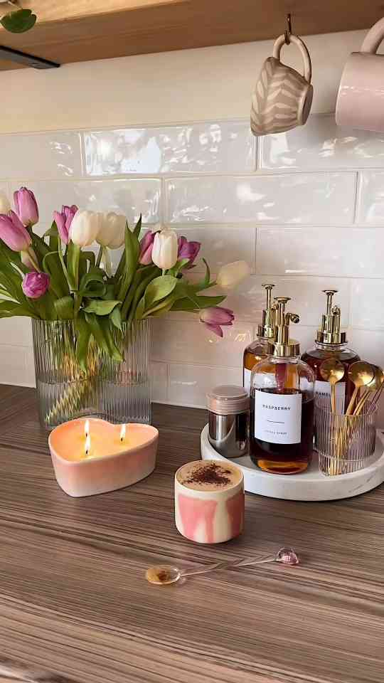 The real secret to decorating freely without guilt