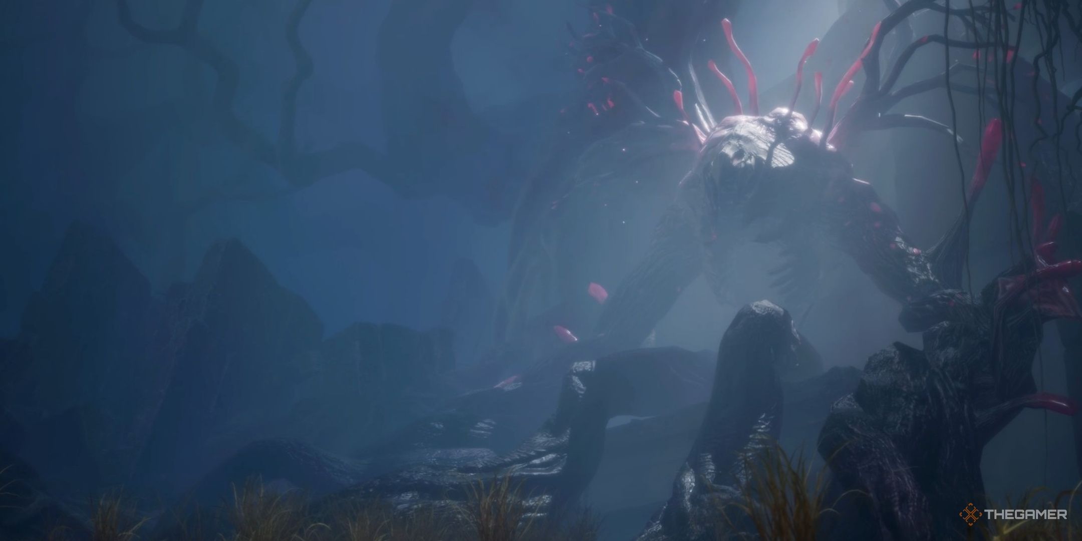 How to defeat corrupted treant in RIP