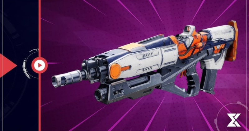 Guide to Psi Aeterna IV god rolls and farming strategies