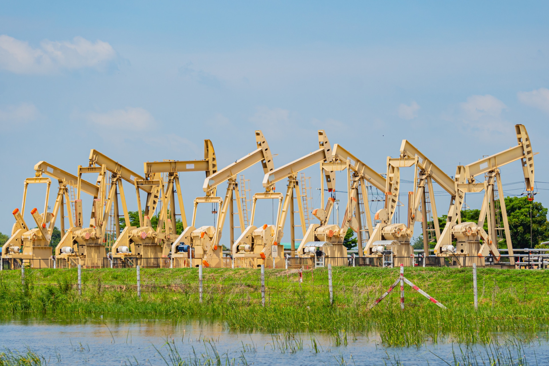 Countries that extract the most oil