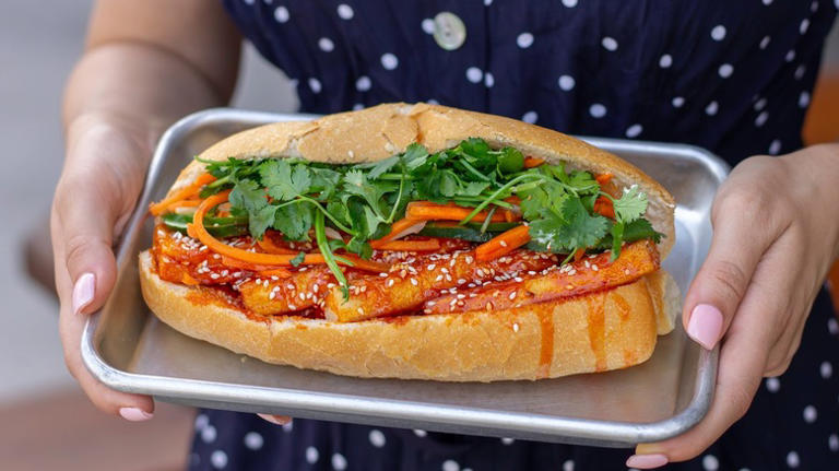 5 unique po' boys in New Orleans