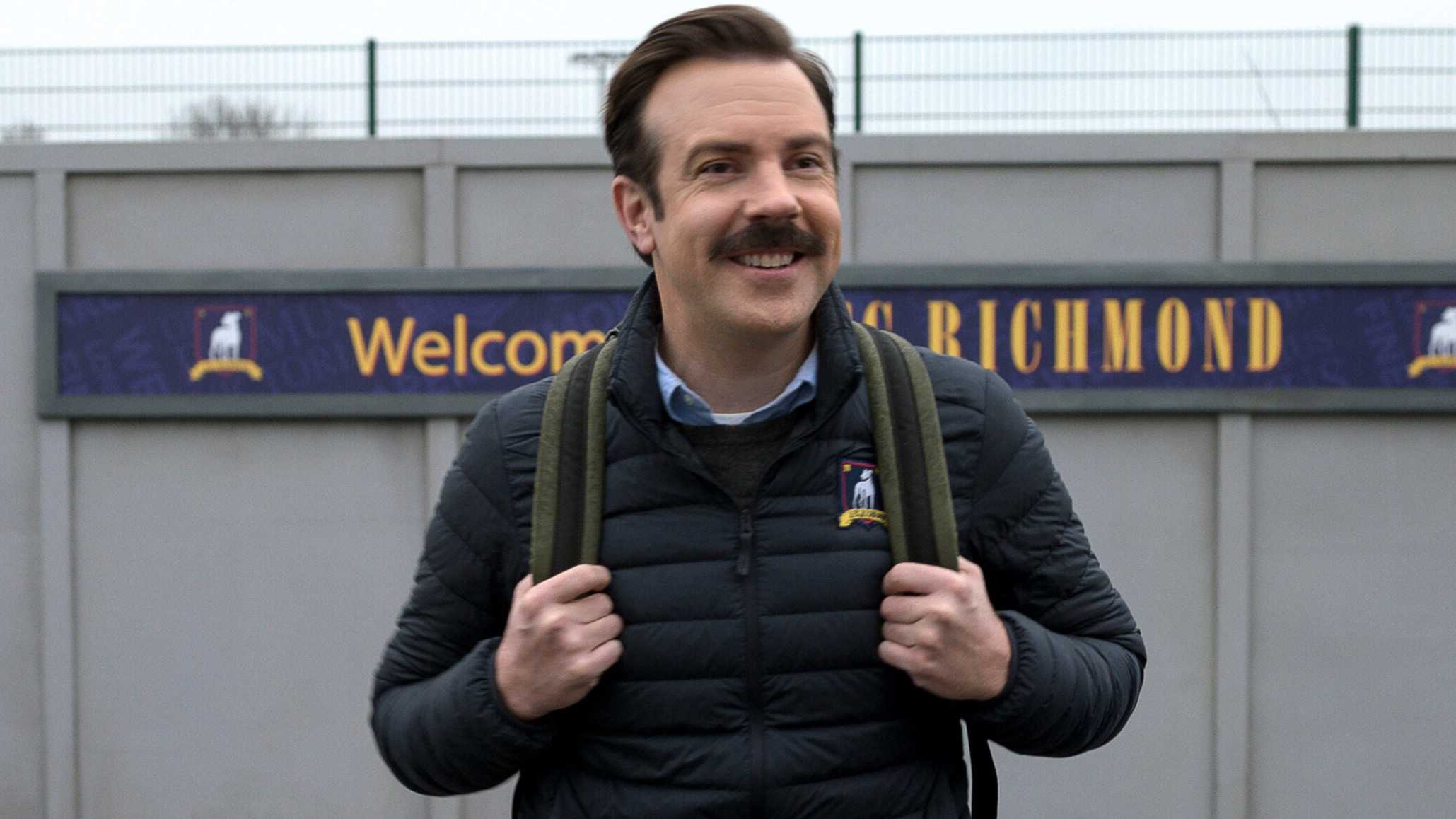 Ted Lasso season 4 will be the Apple TV show's biggest test yet