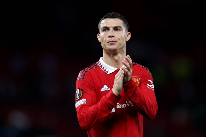 Cristiano Ronaldo's position on stunning Man Utd return revealed after ...