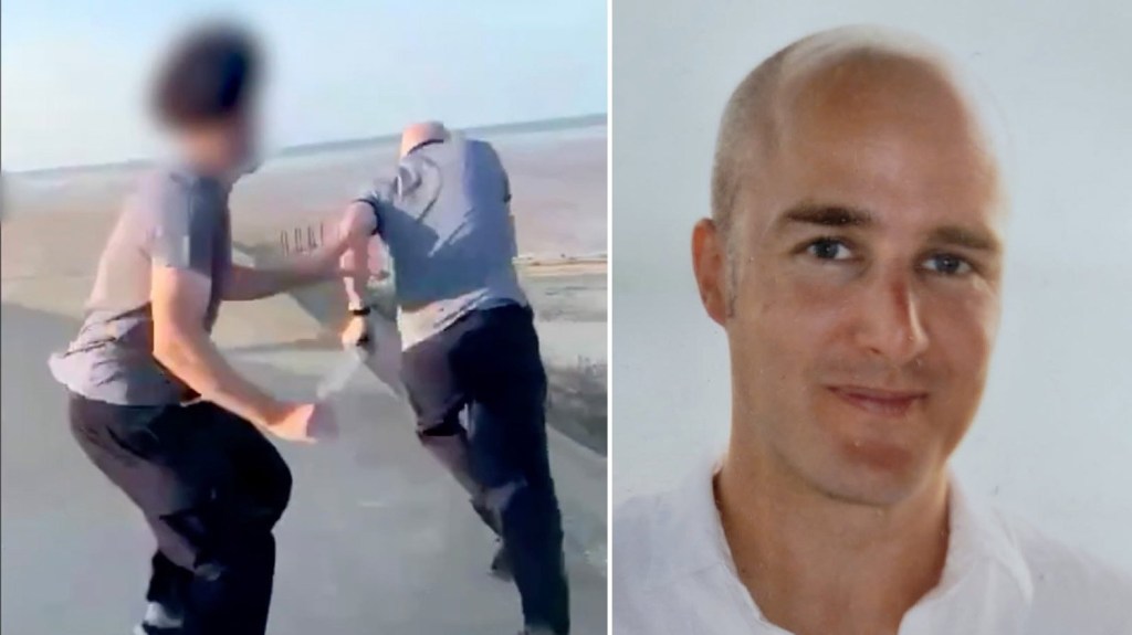 Report: Dancer demanded $250K from Epstein after performing on Andrew