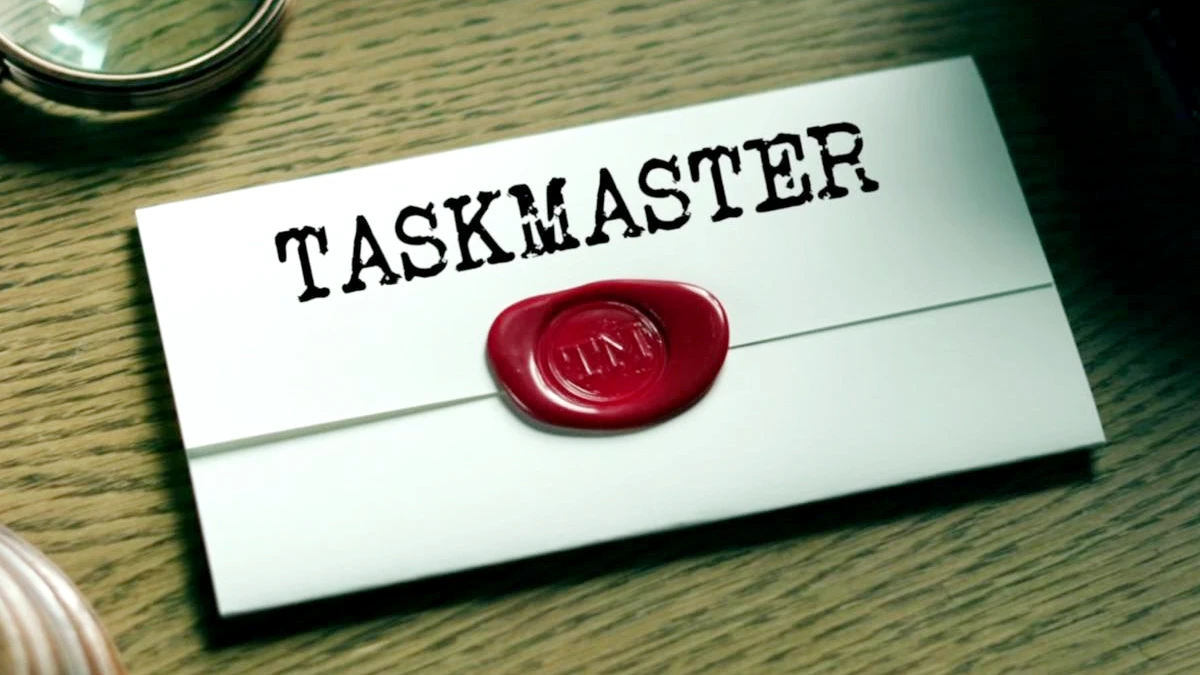 Taskmaster | Os melhores momentos da sétima temporada