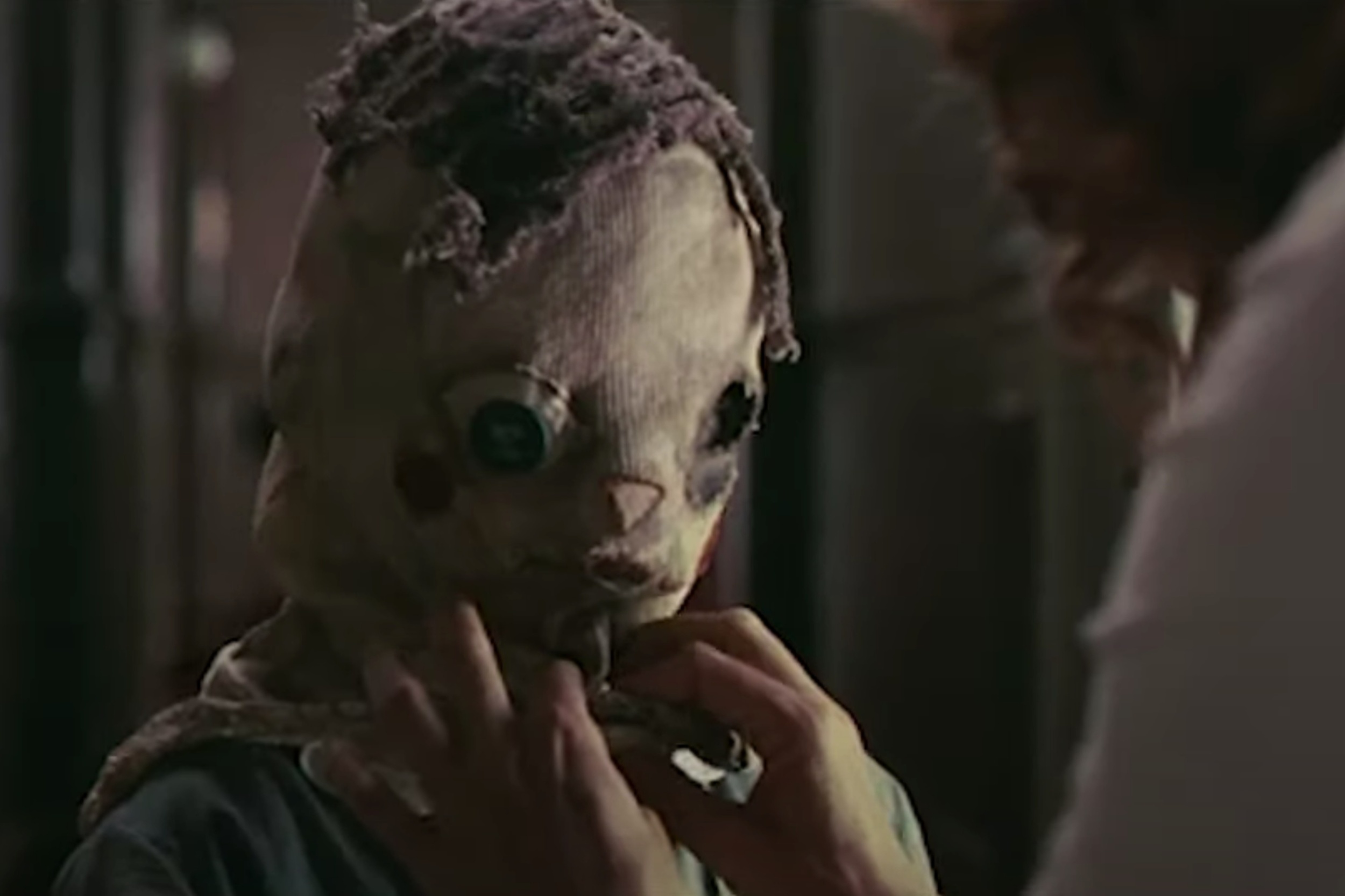 The 20 greatest international horror films