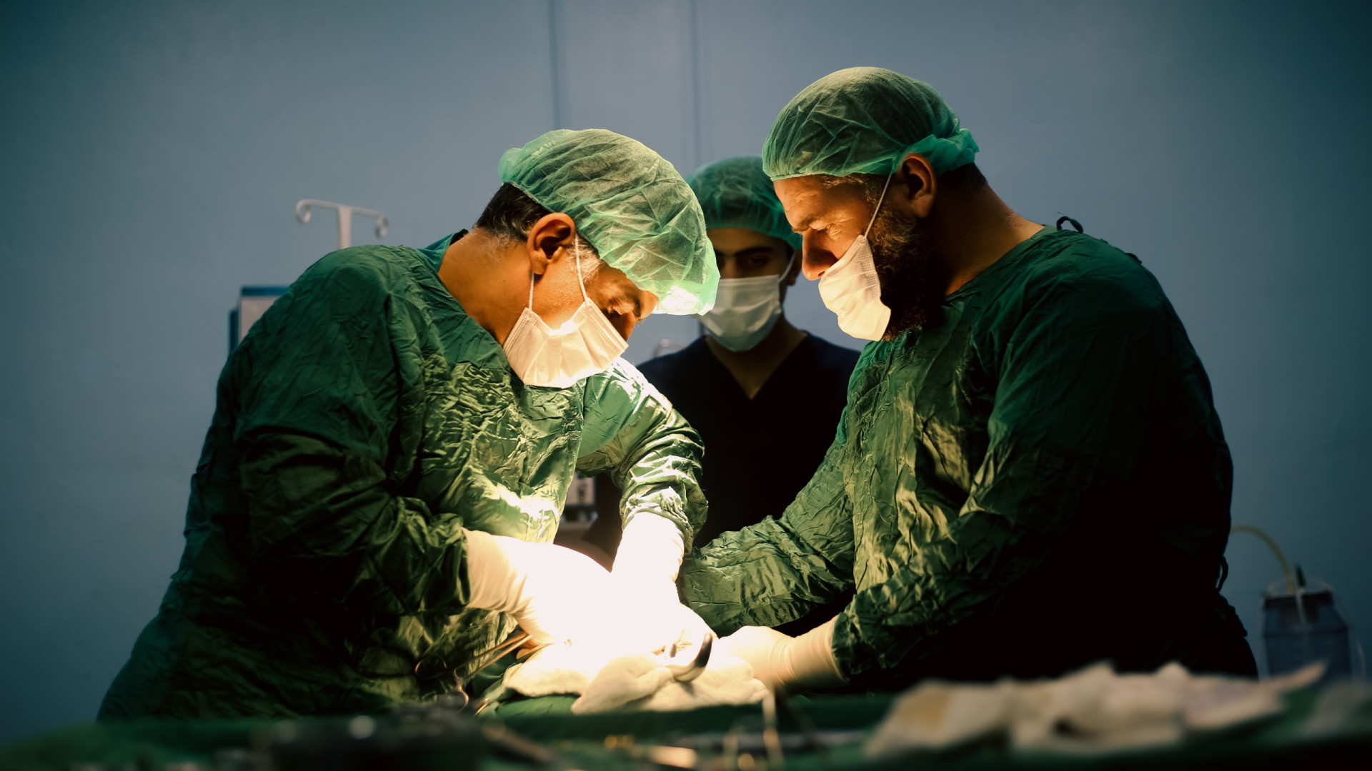 Errores médicos que te pondrán la piel de gallina