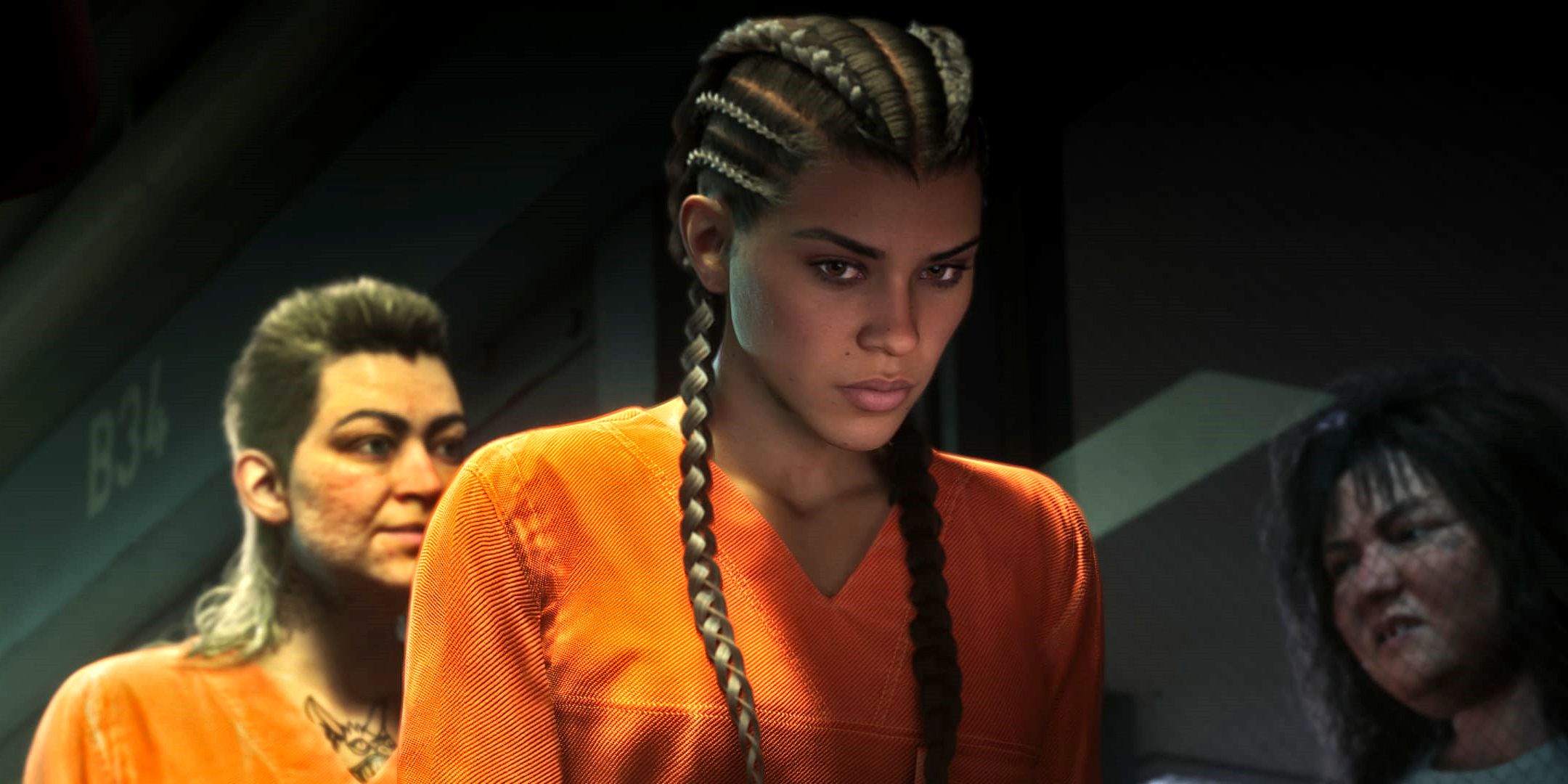 GTA 6 source code stolen, claims jailed Rockstar hacker