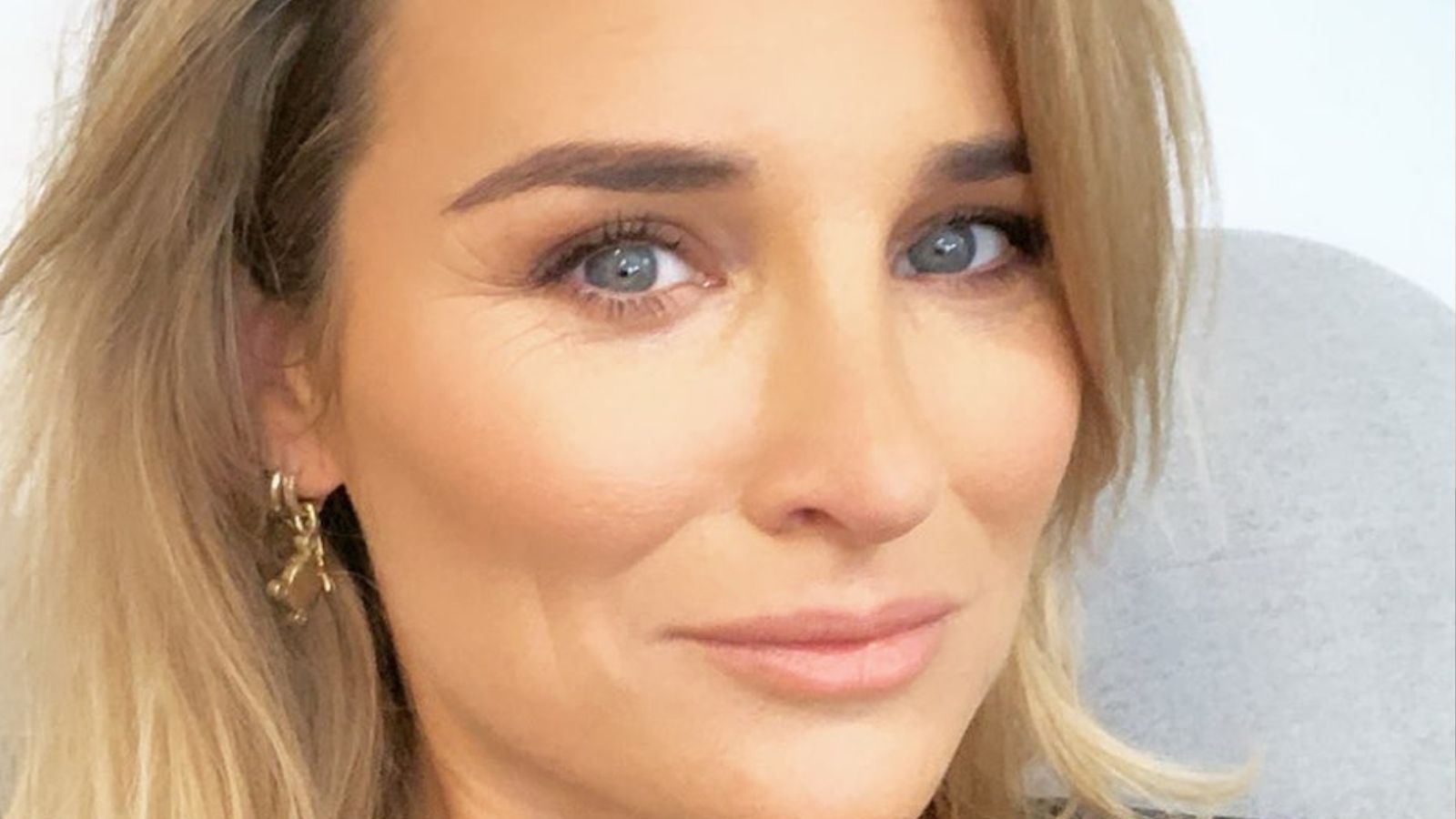 Zien: Lieke van Lexmond is 10 kg afgevallen en deelt fitte foto's in bikini