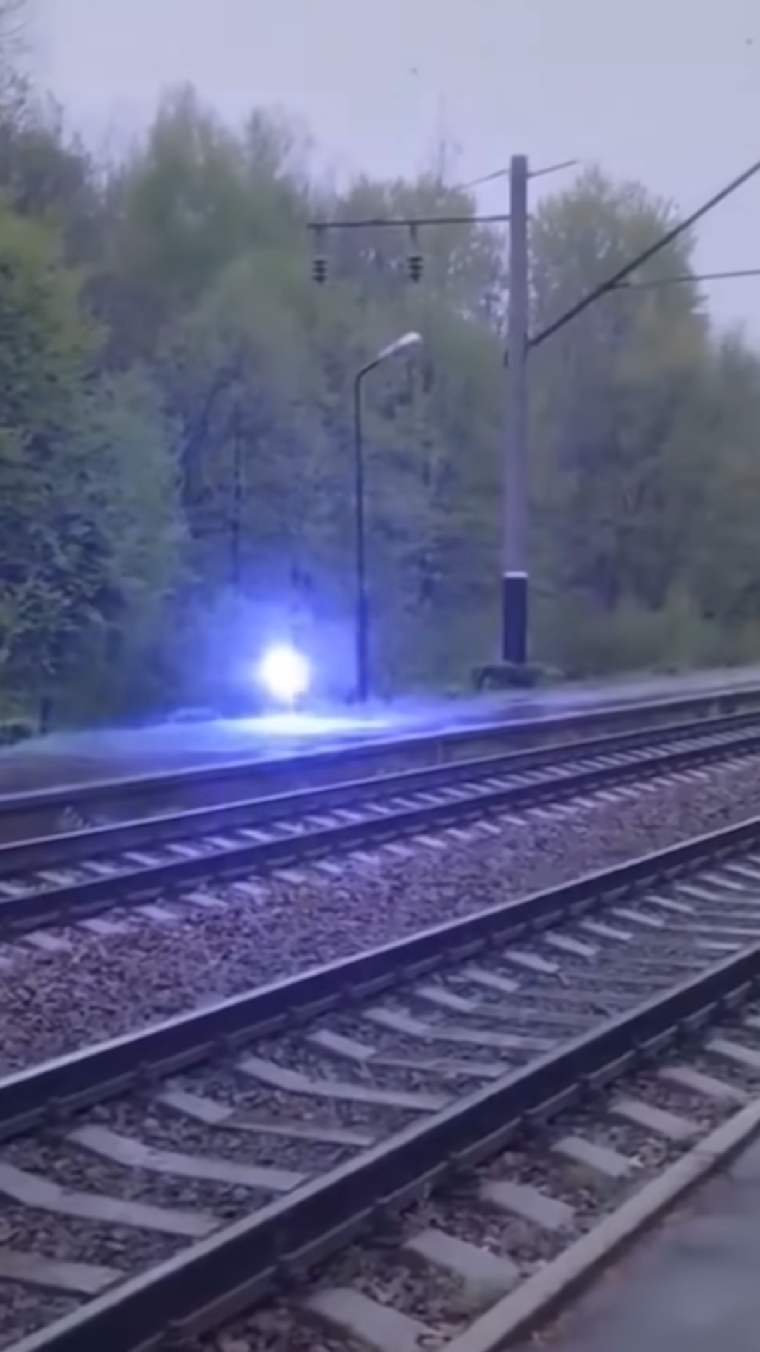 Ball lightning is real