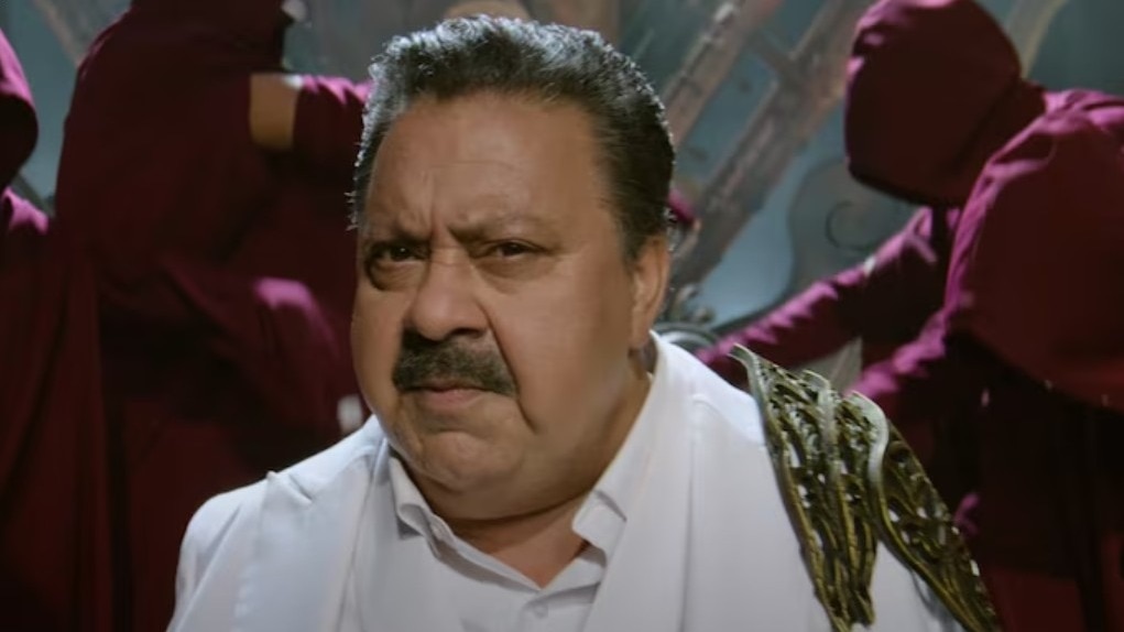 Manoj Pahwa on Aryan Khan's The Bads of Bollywood: I had refused him at ...
