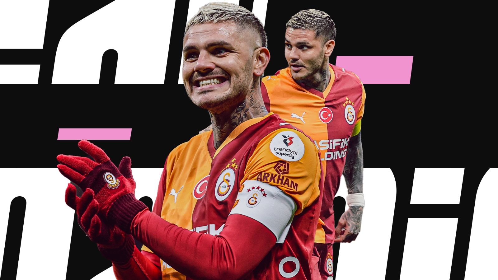 La Stampa - Juventus, chi si rivede! Icardi nei piani di Spalletti se ...