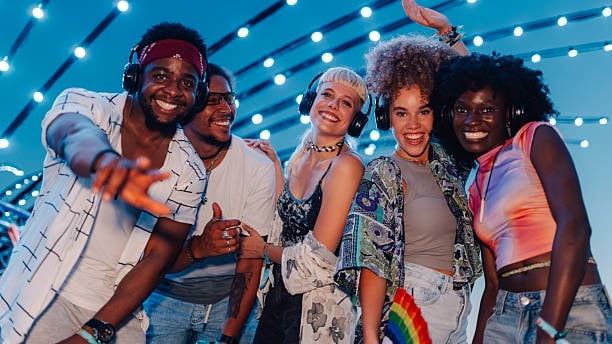 Supporting the Black community during Black History Month and beyond