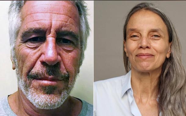 Epstein tentou comprar outra agência de modelos no Brasil, revela ...