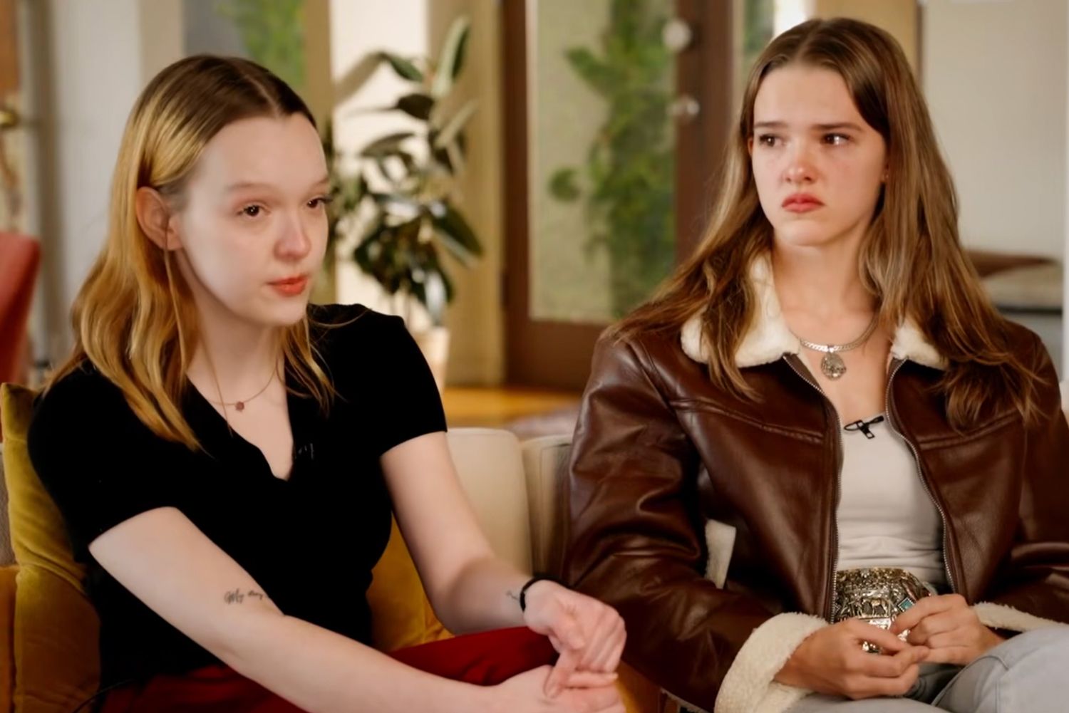 3 Turpin siblings say they'll 'always have each other' in their first ...