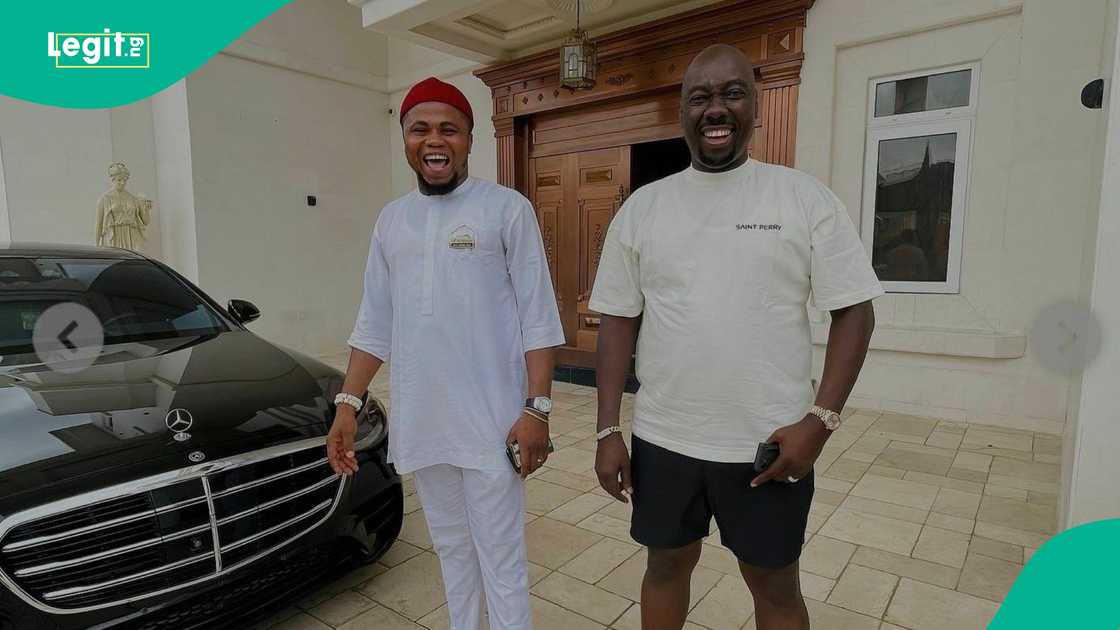 Fake Dubai prince? Inside the N3.4bn romance scam linked to Nigerian ...