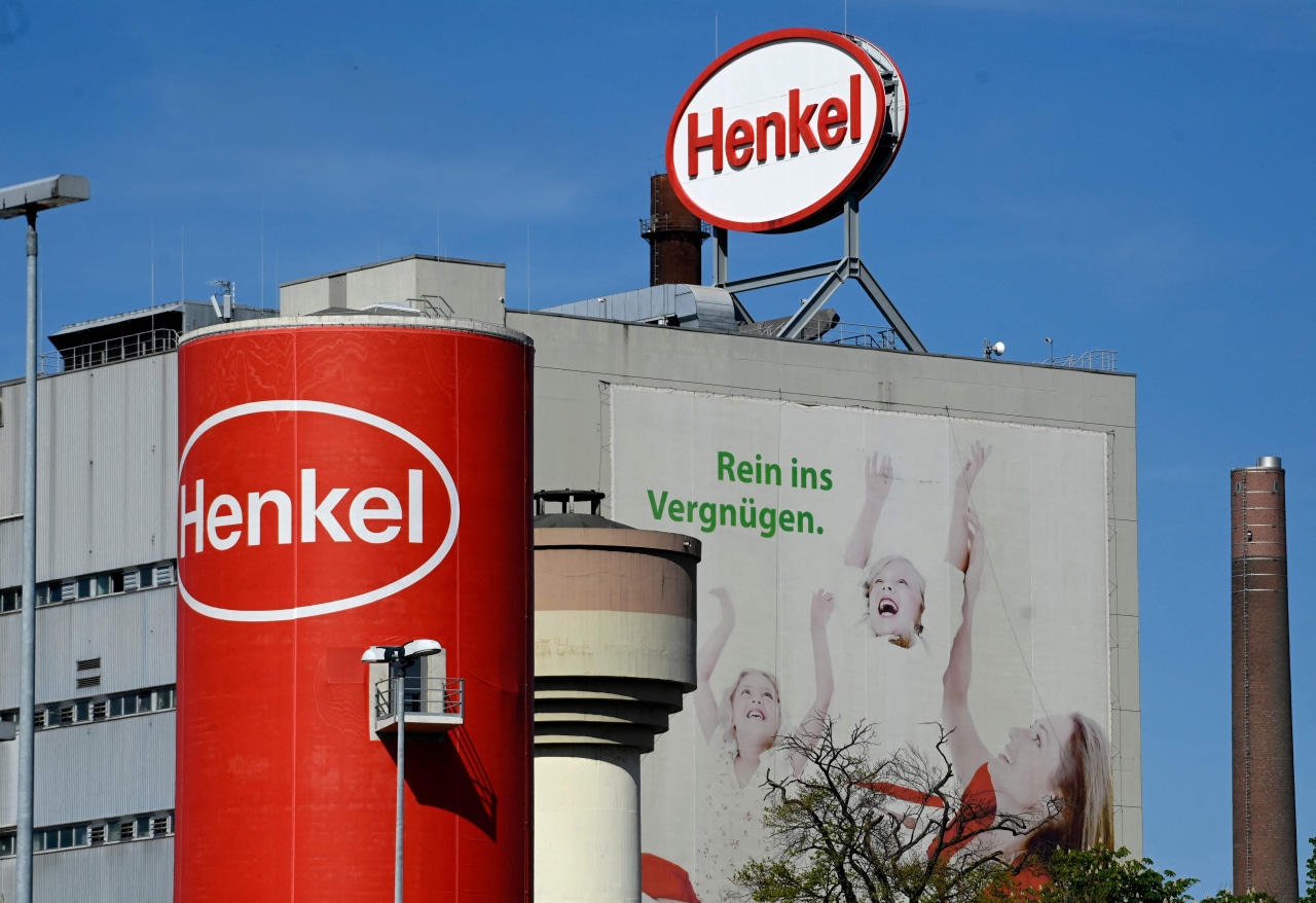 Henkel to buy coatings company Stahl in $2.5 billion deal