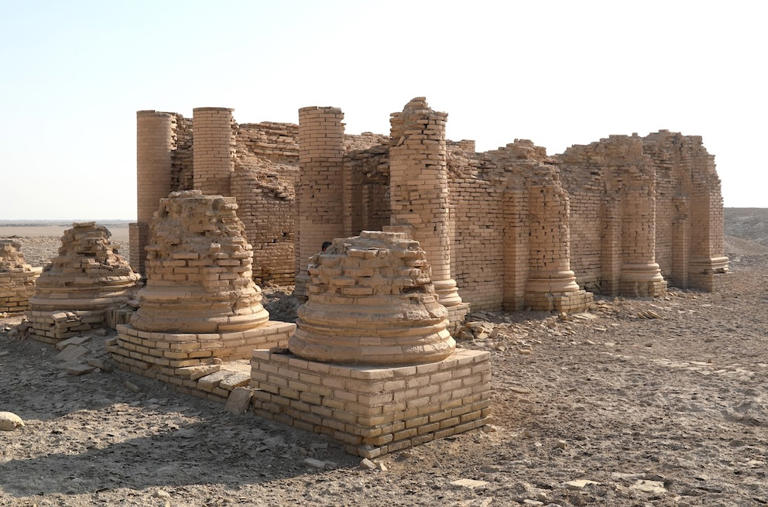 These 7 cities are among the oldest in the world