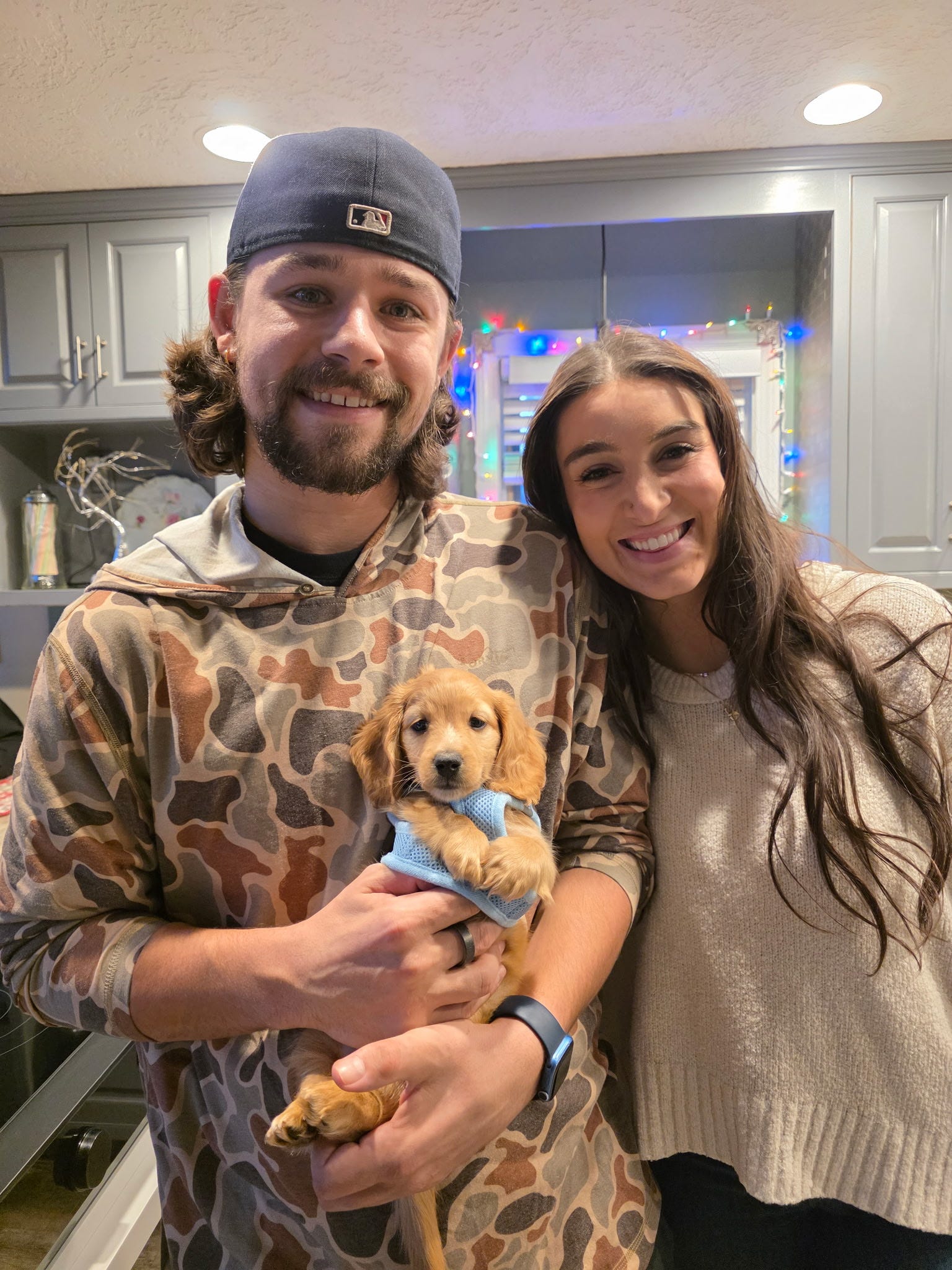 A life past 'Why me?': E Brookfield native chronicles fight with ALS