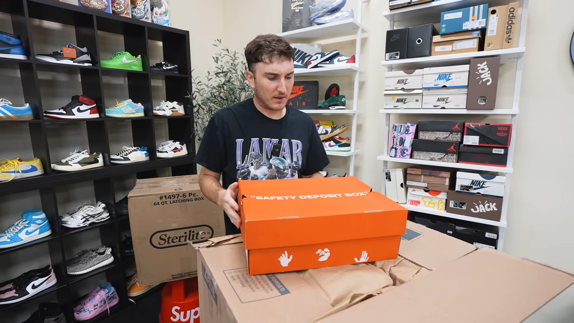 How eBay mystery boxes scam people and why this one was different